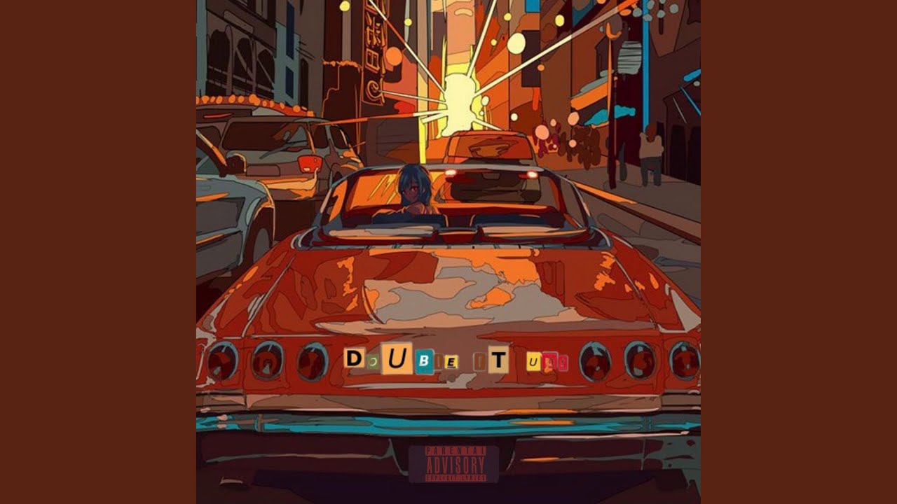 DOUBLE IT UP - YouTube