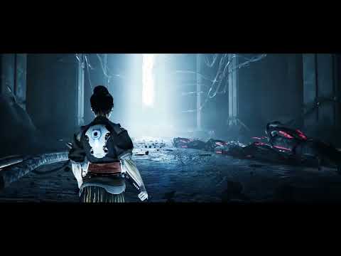 Sol Shogunate trailer - Yuzuki by AliA
