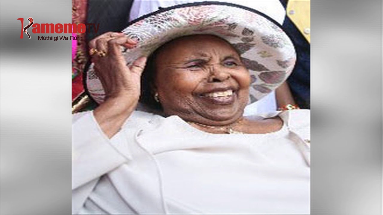 Mbugua Otieno kuhikania ringi thutha wa kuingatwo kwa Wambui - YouTube