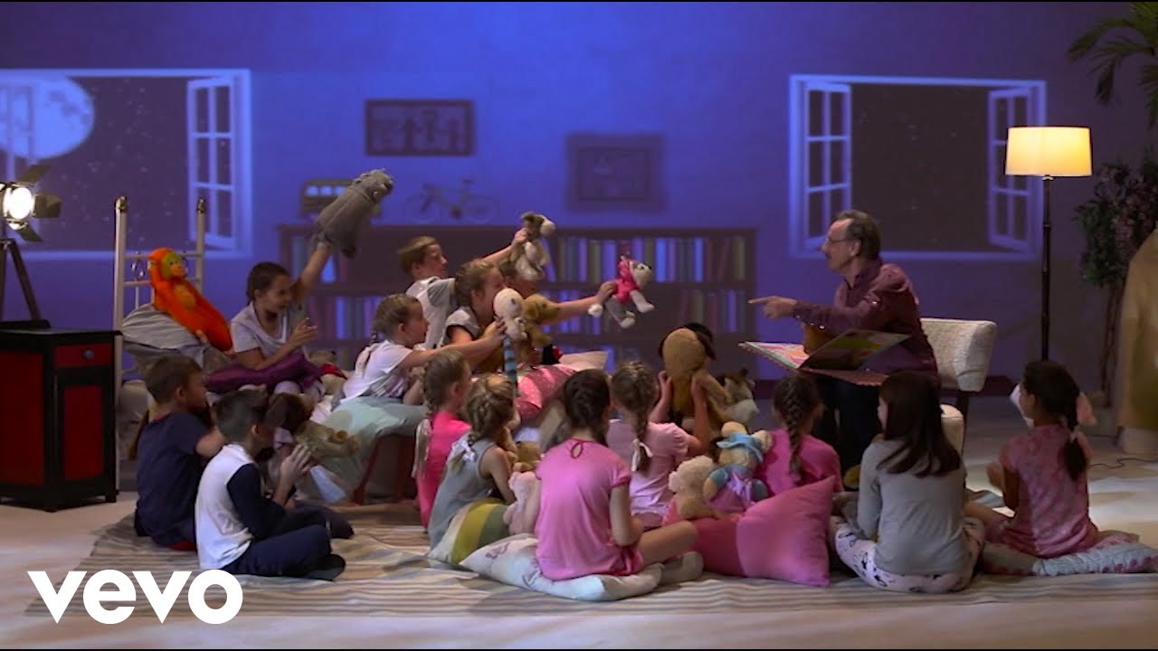 Jan De Wet - Kyk Op Kyk Af (Live in Midrand, Panavision Studio, 2015 ...