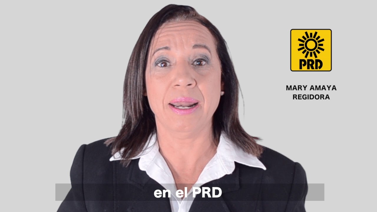 MARY AMAYA 3 - YouTube