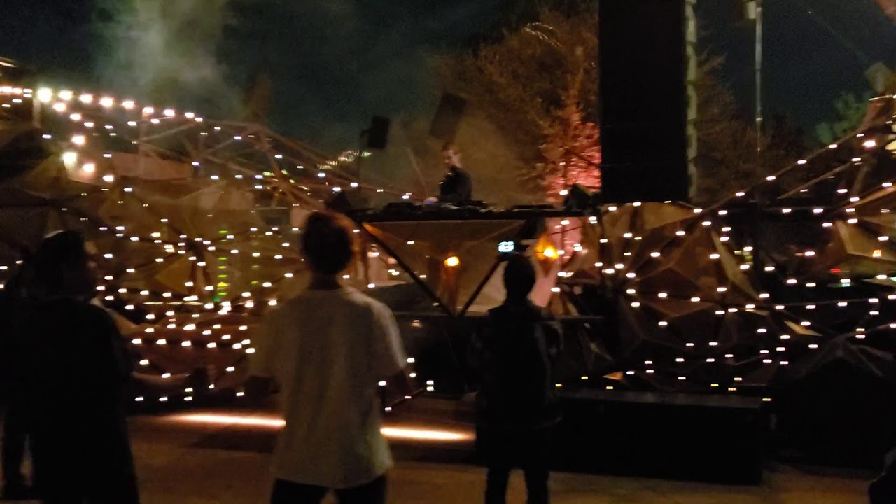 Maxa Camp - CDMX, Parque Bicentenario. 7/02/2020 2 - YouTube