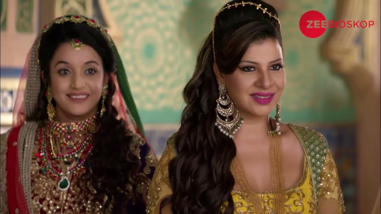 Razia Sultan | Episode - 135 | Part - 1 | Zee Bioskop - YouTube