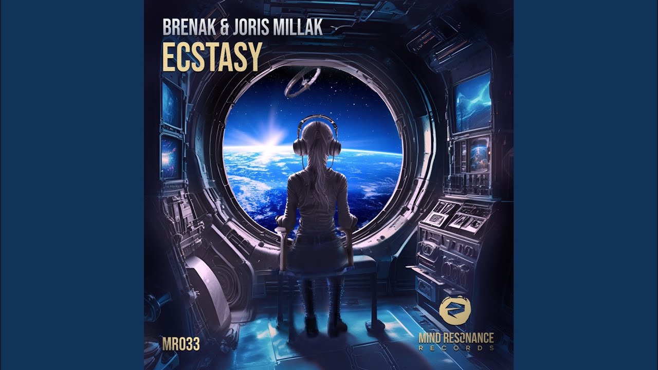 Ecstasy (Radio Edit) - YouTube