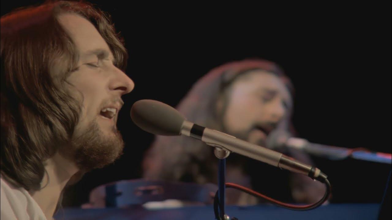 Take the long way home. Supertramp 4K. Live In Paris 1979 - YouTube