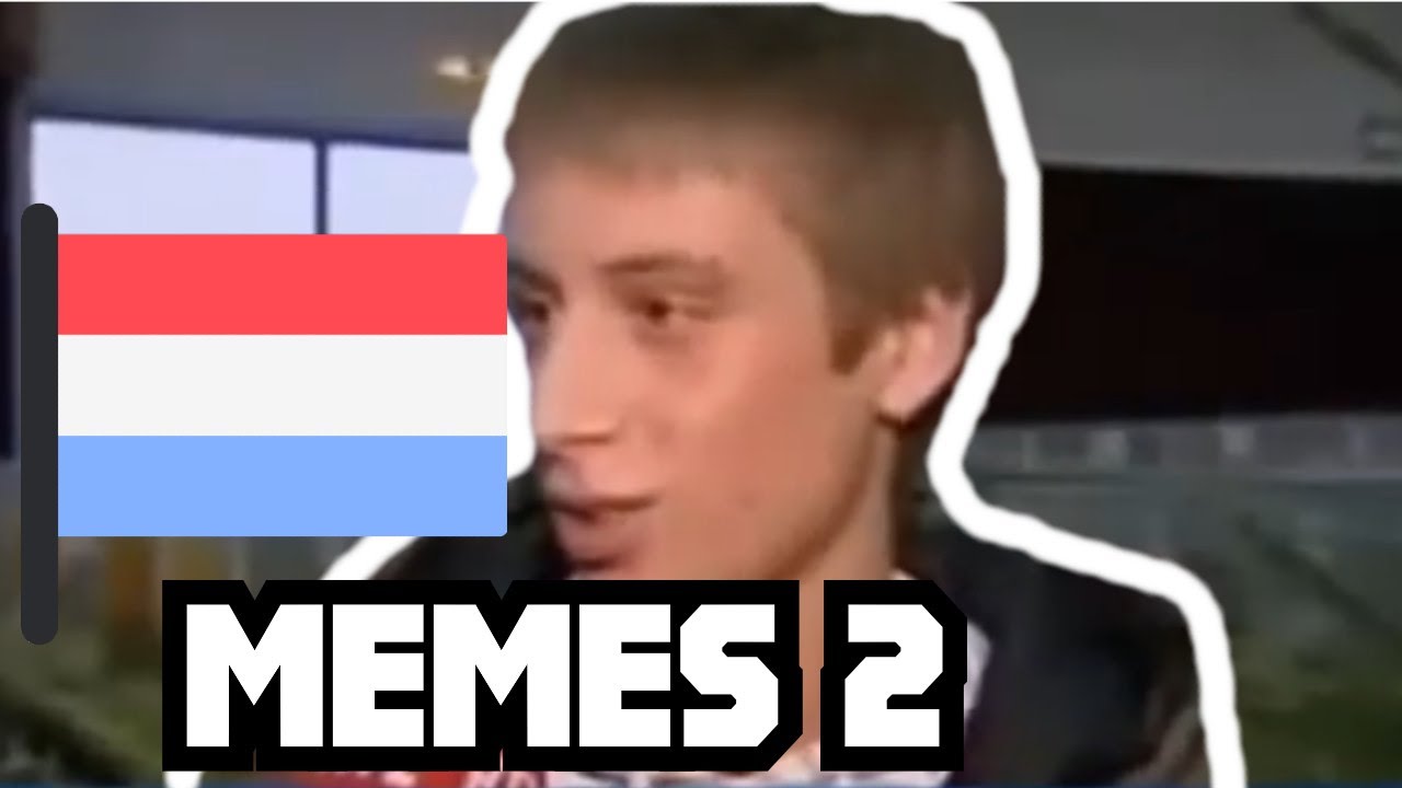 Luxembourgish Meme Compilation #2 - YouTube