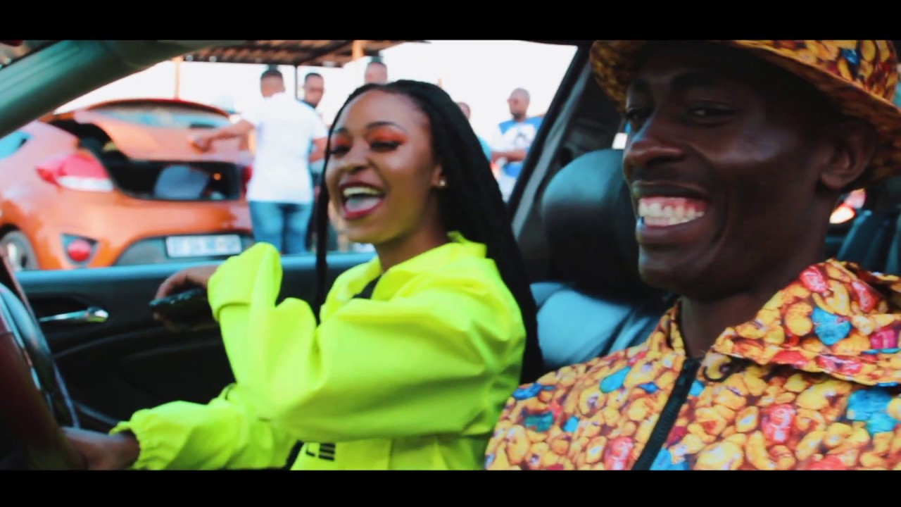 Mabozza & Evolution Musiq - Tsakatsaka (Offical Music Video) ft Bodyart ...