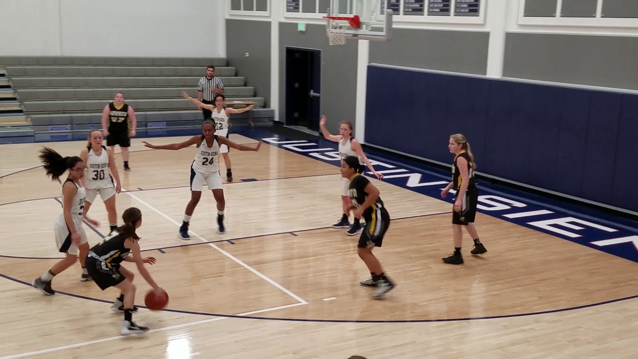 1/16/2018 NHS@JS Q4 - YouTube