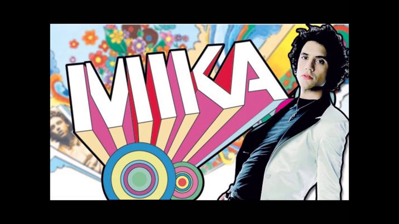Mika-relax Speed version - YouTube