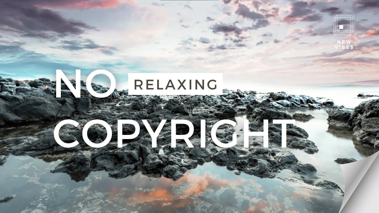 Open Sea Morning - Puddle of Infinity | NO COPYRIGHT | Relaxing Music ...