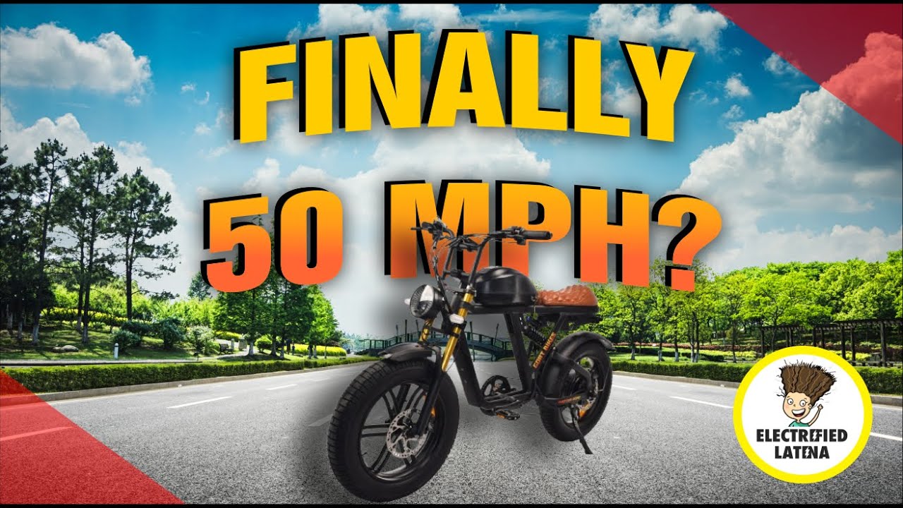 👉Goat Power Bikes Unveils Major Upgrades Across All Models!🤩 - YouTube