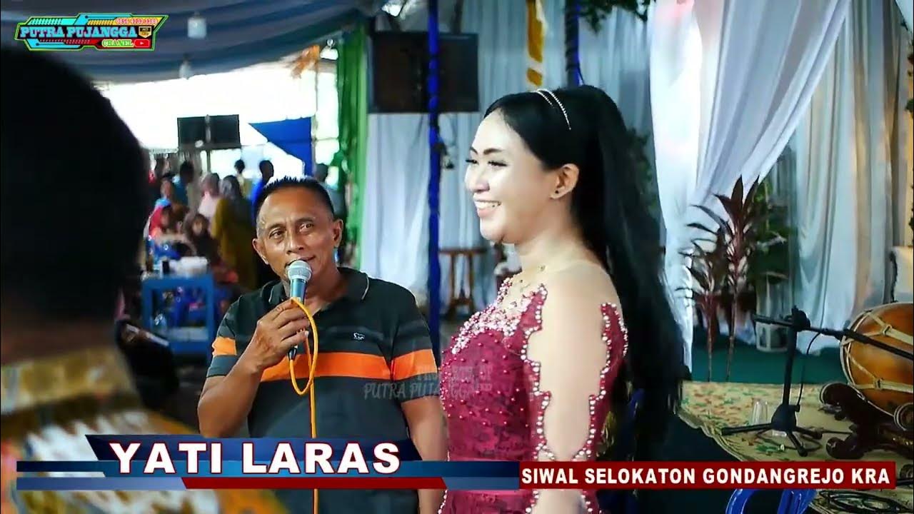 LINTANG ASMORO/PUPUSING NELONGSO/SATU HATI SAMPAI MATI CS YATI LARAS//OYE JUNIOR PRO AUDIO - YouTube