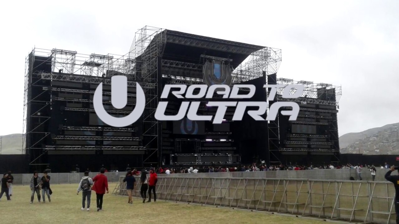 Nuestro Primer Road To Ultra Perú 2017 !!! La Mejor Experiencia ...