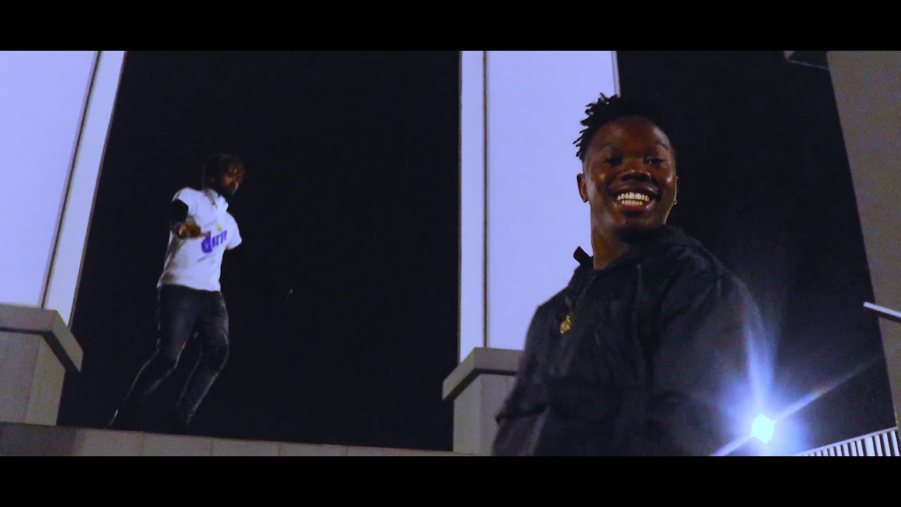 Flow Jones Jr. - Searchin' (feat. CrownedYung) [Official Music Video ...