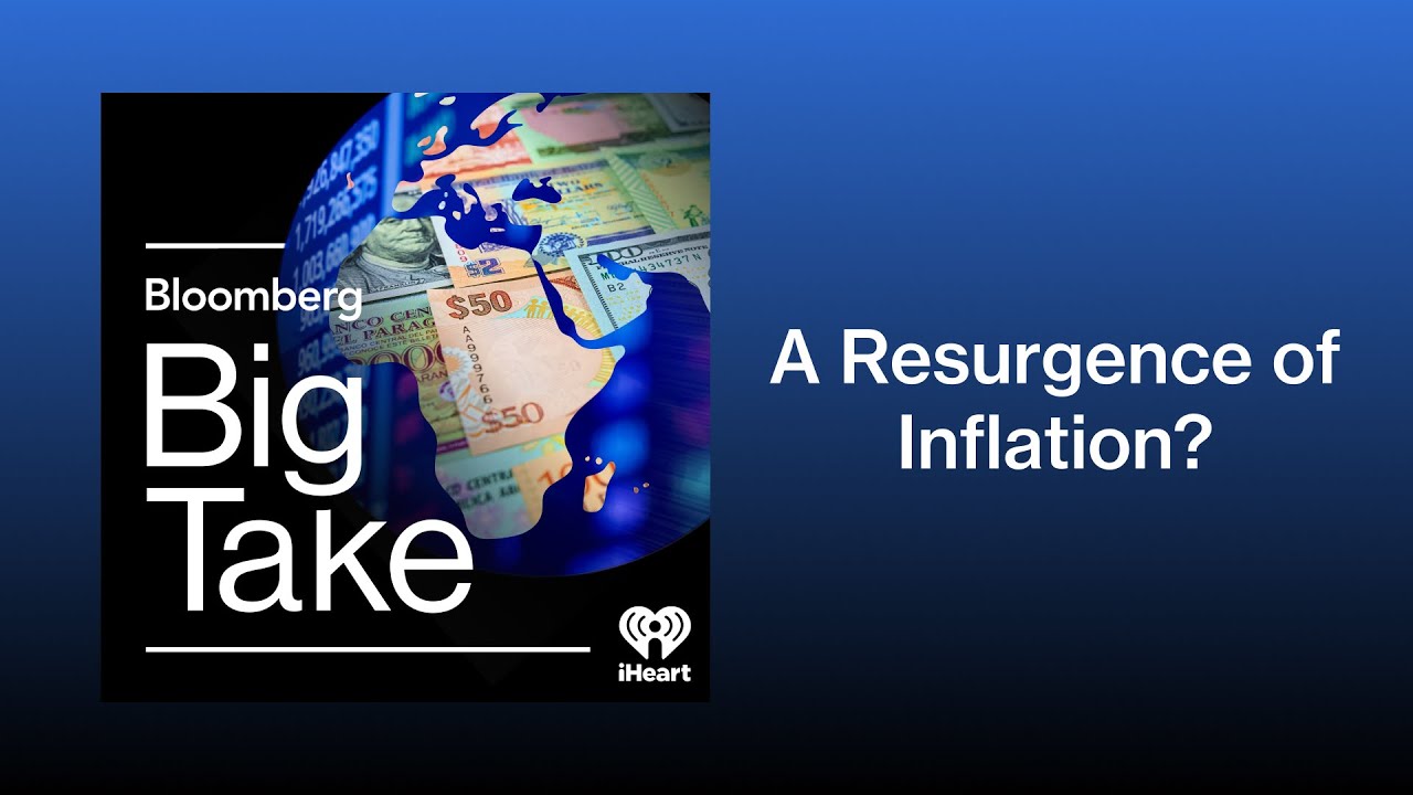 Where Does Inflation Go From Here? | Big Take - YouTube