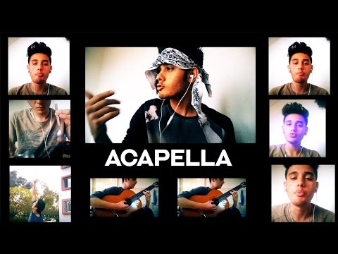 Acapella Yapmacalar