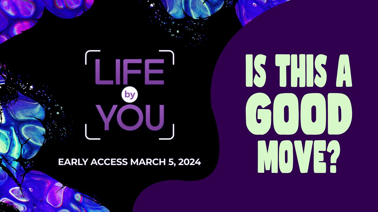 Rod Humble Announces Big Shifts Coming - YouTube