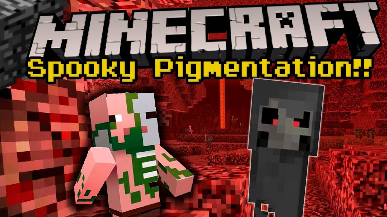 Texture pack it up! - Minecraft Bedrock Edition Survival episode 14 ...