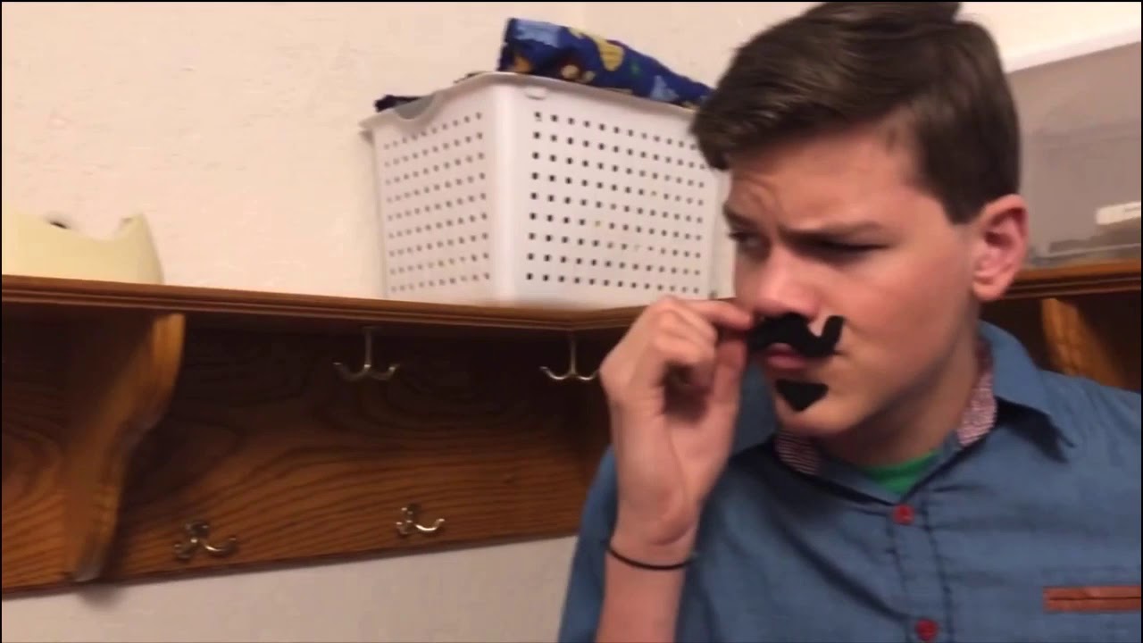 Virtual Reality In Real Life - YouTube