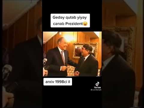 @universalmotivasion Ümummilli Lider və Şair Qabil