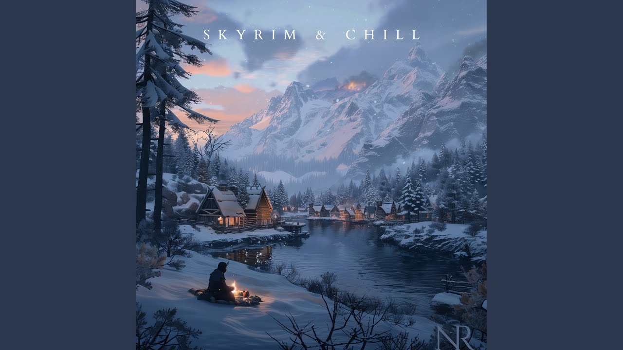 The Bannered Mare (From "The Elder Scrolls V Skyrim") - YouTube