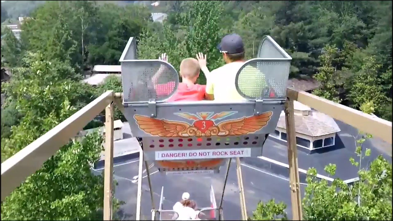 Eli Bridge Company - YouTube