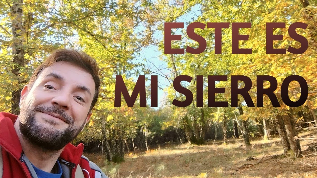 Os enseño mi parcela y os cuento lo que quiero hacer en ella. Episodio ...