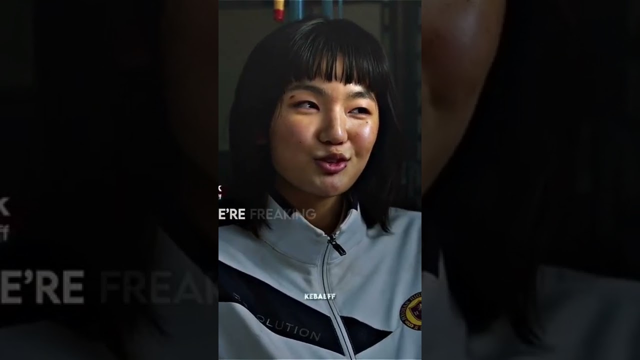 All Of Us Are Dead~Jang Ha-Ri And Park Mi-Jin Edit - YouTube