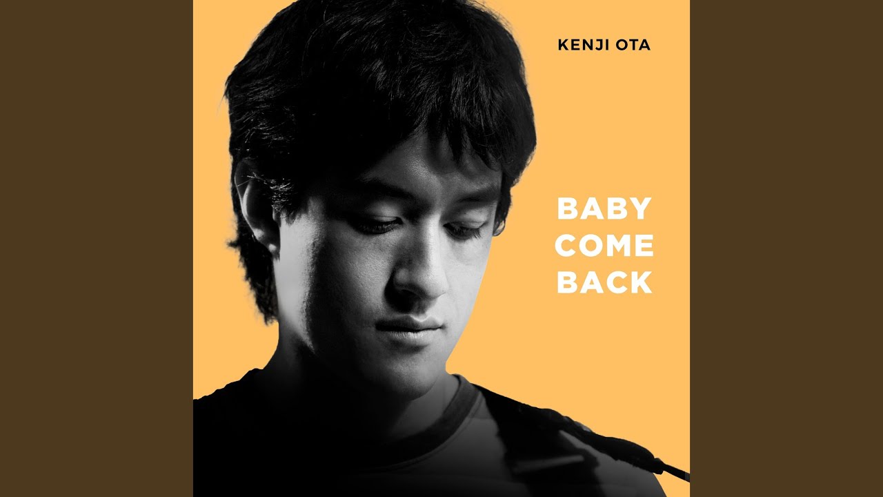 Baby Come Back - YouTube