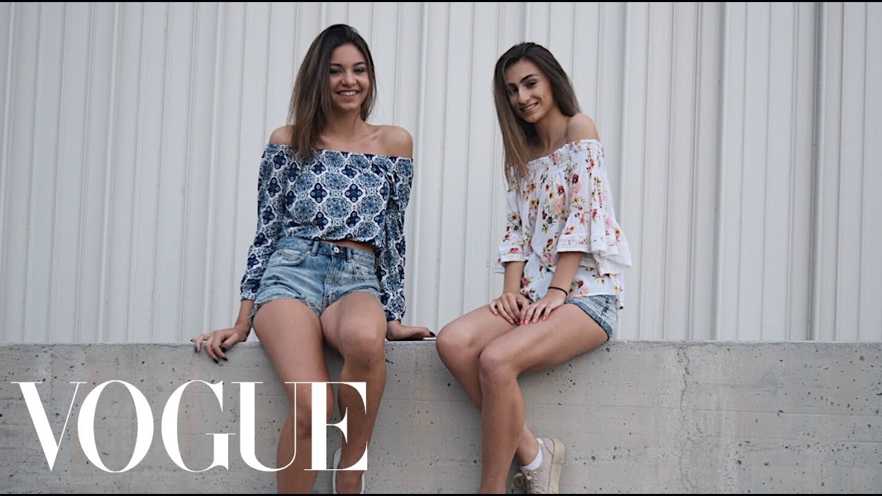 73 Questions With Two Crazy Beauties Youtube