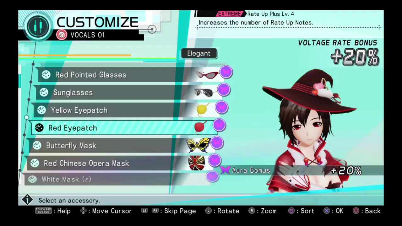 Midnight plays Miku - YouTube