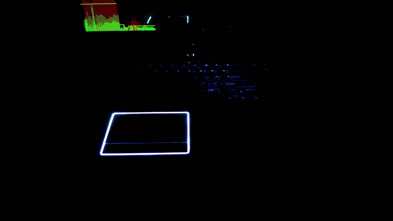How to jailbreak macbook to have RGB LED music synced AlienFX lights ...