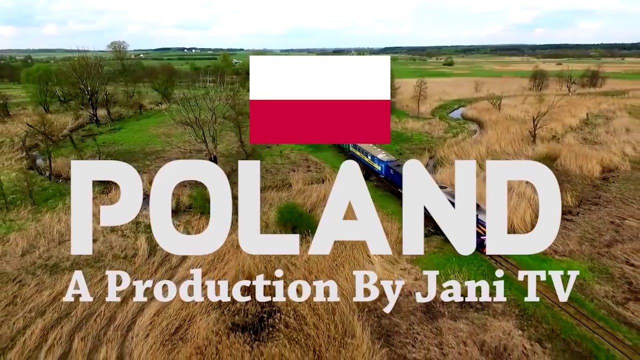Travel Documentary- Poland- Vlog Ploand - YouTube