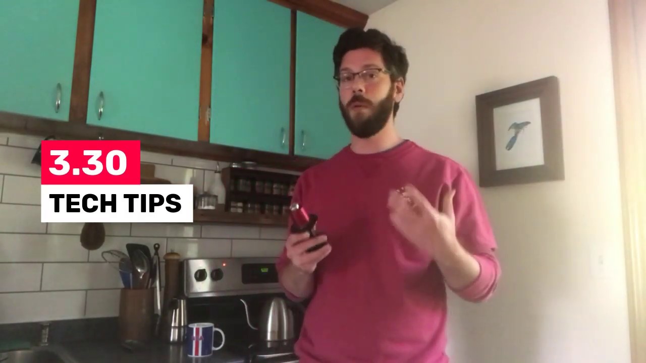 Tech Tip Tuesday - 3.30 Hub Series Overview - YouTube