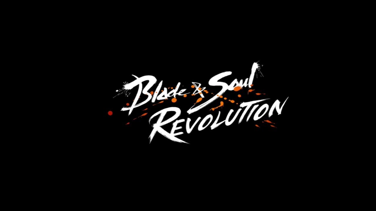 BnS Revolution Server Files - YouTube