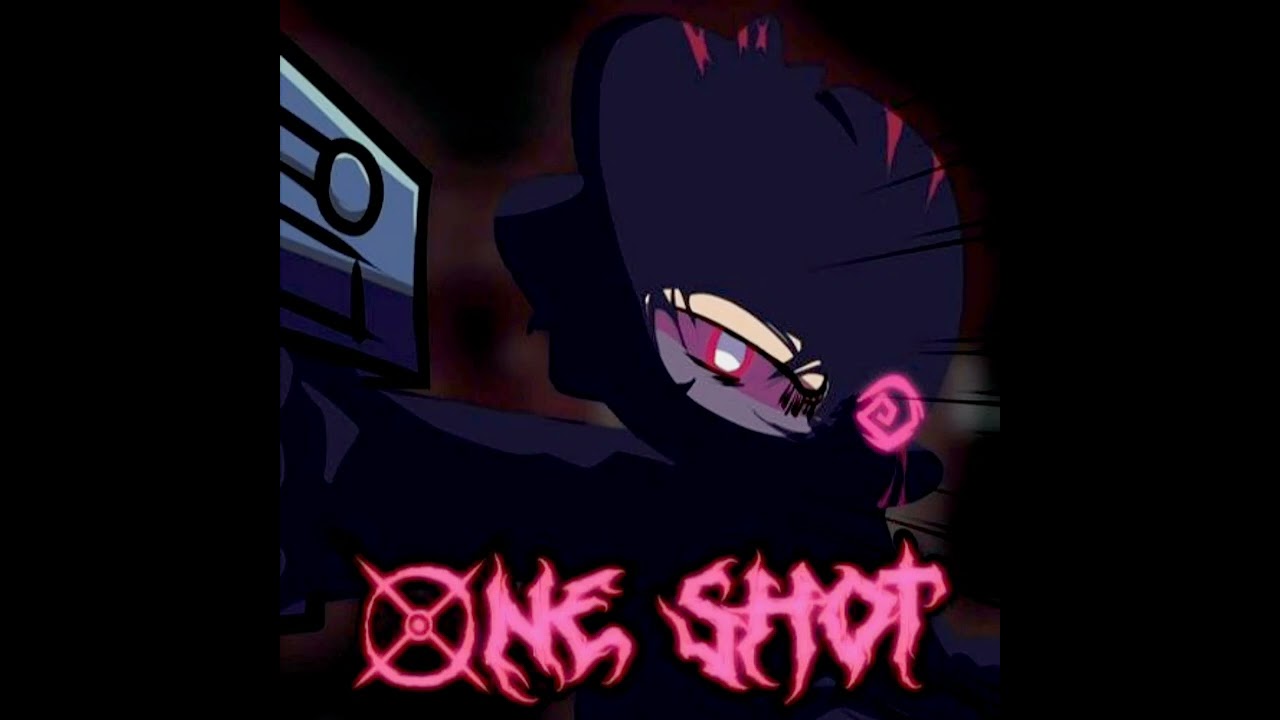 FNF Corruption: Takeover - One-Shot slowed+reverbed - YouTube