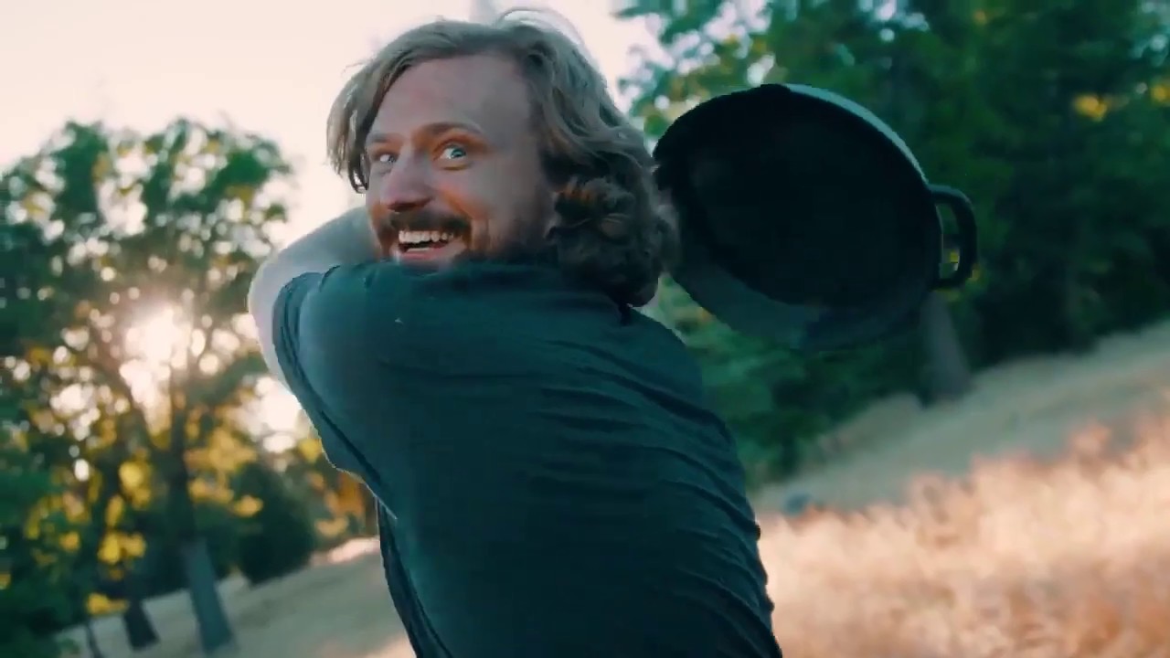 PUBG MOVIE 2020 - YouTube