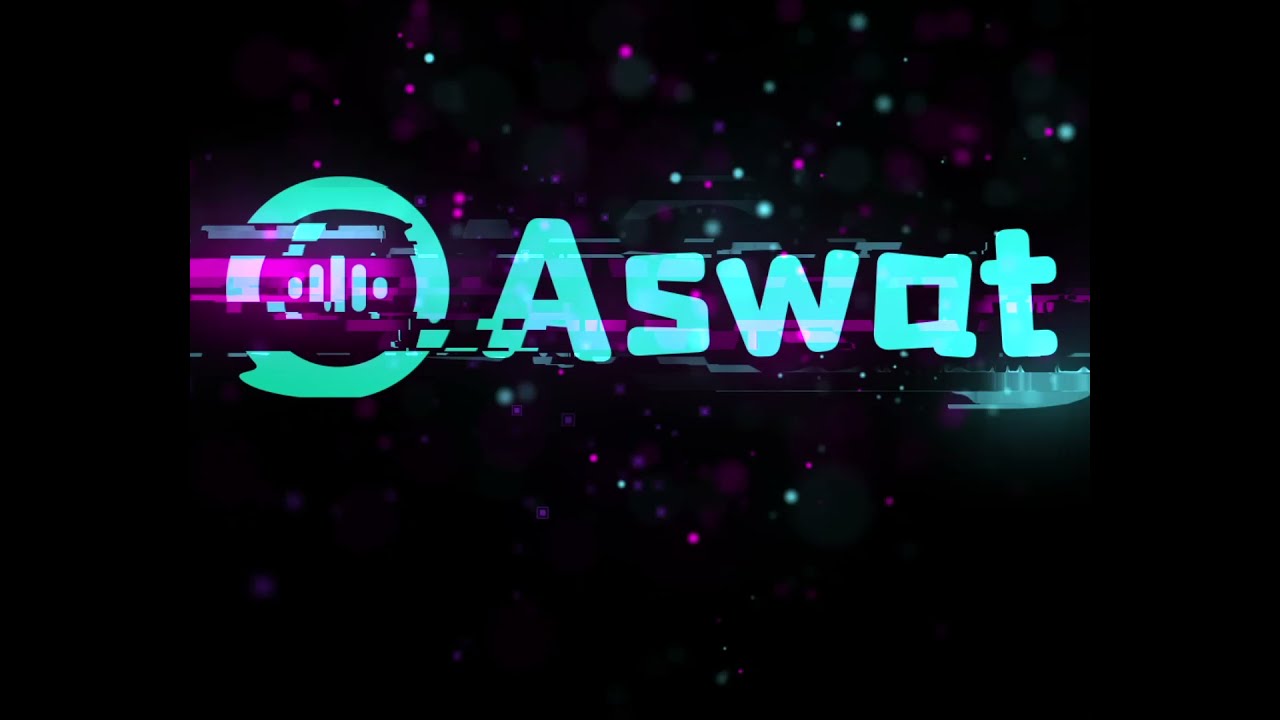 Aswat - voice chat rooms - YouTube