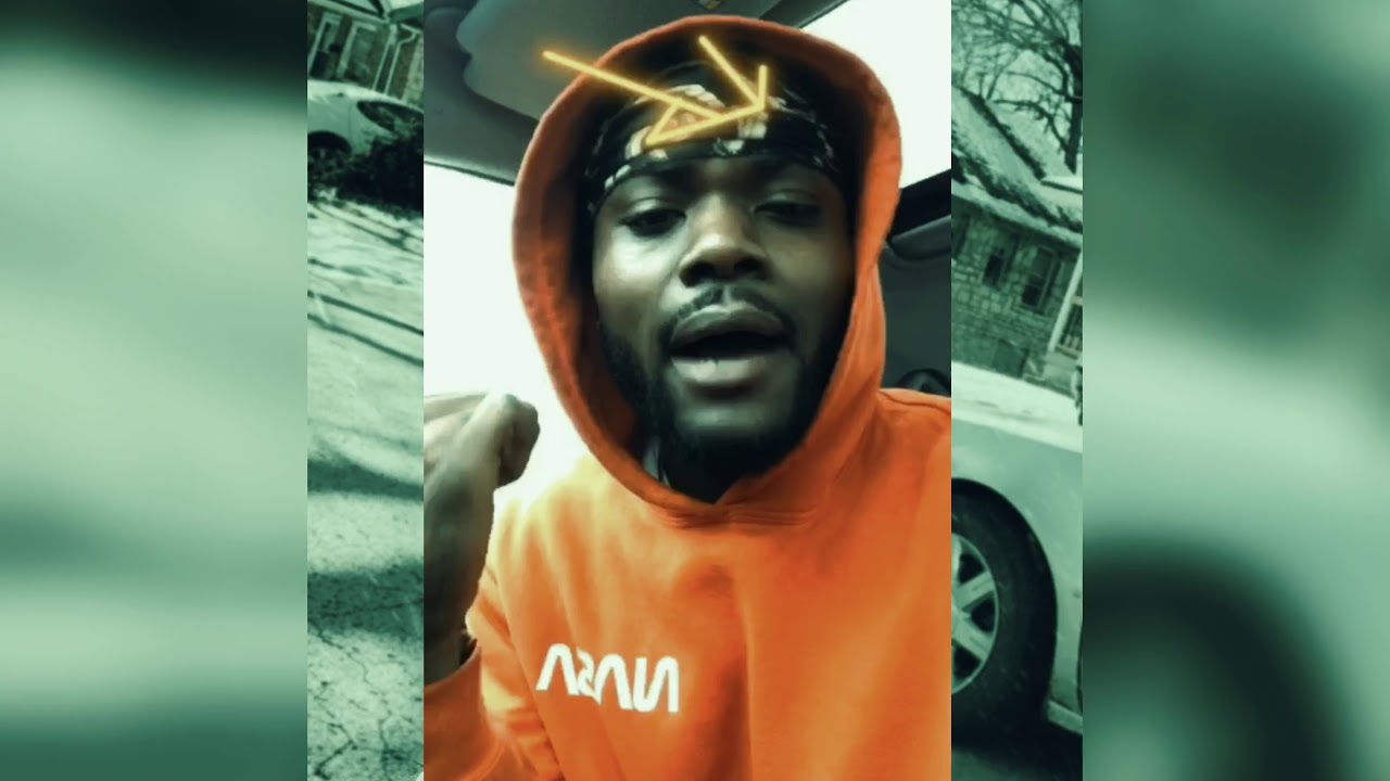 Boss TJ - “OTF” (On The Five 🤚🏾) Official Audio - YouTube