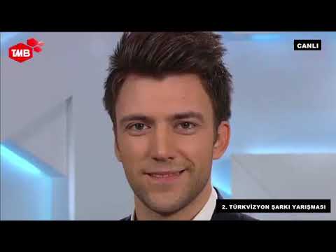2 TURKVIZYON ŞARKI YARIŞMASI