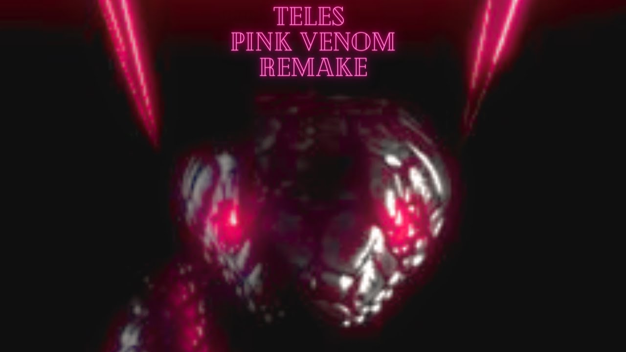 ꏏ pink venom beauty | remake of teles subliminal. - YouTube