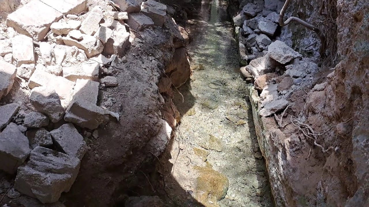 El Repre 🌊 🌊 Magdalena cuayucatec Puebla - YouTube