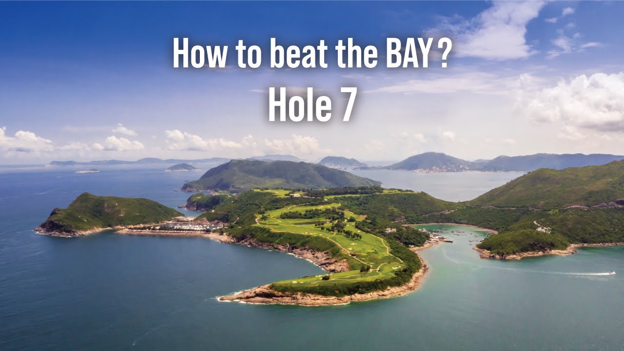 How to beat Hole 7? Let's hear from our Golf Pros - YouTube