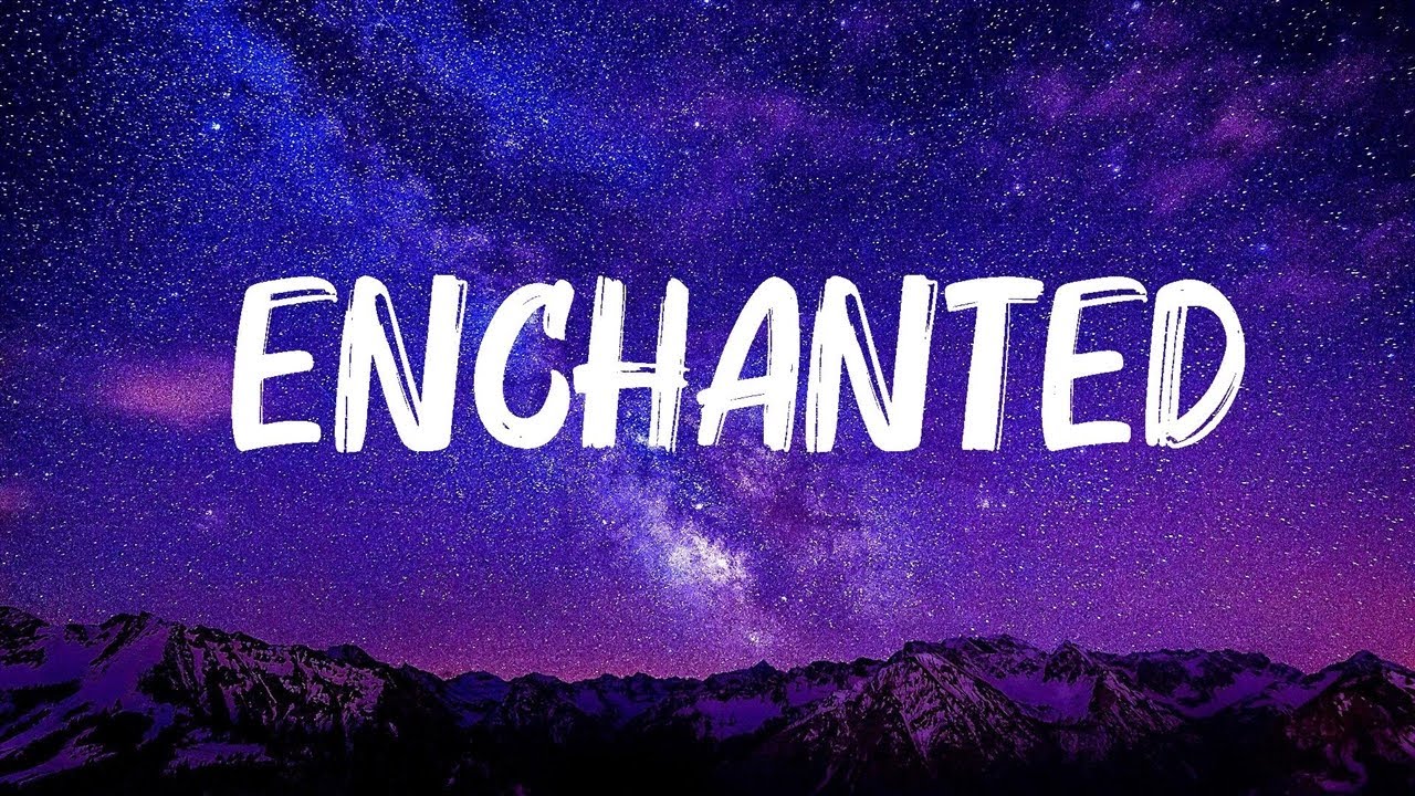 Taylor Swift - Enchanted (Lyrics) || 🍀Mix Lyrics - YouTube