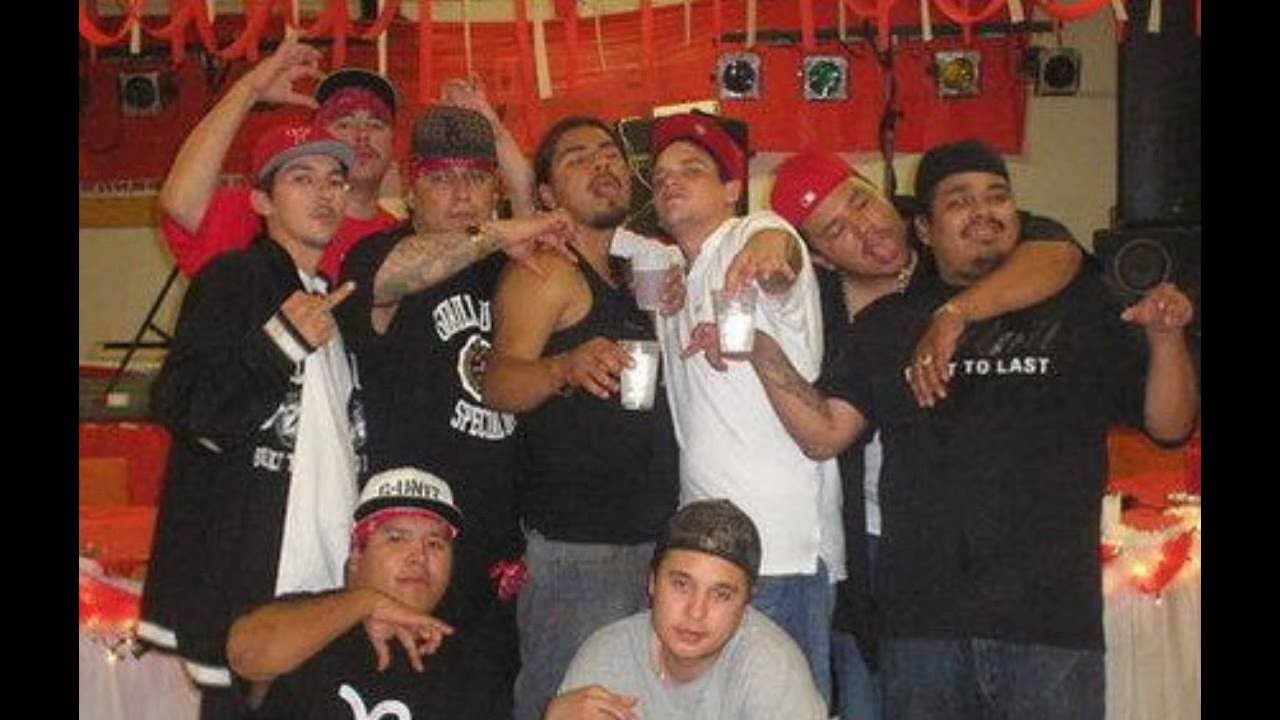 NATIVE AMERICAN HOODS - CRlPS/BL00DS & SOUTH SIDERS ON THE RESERVATION ...