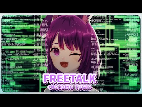 【FREETALK】YUK BELAJAR PYTHON (LAGI) - YouTube