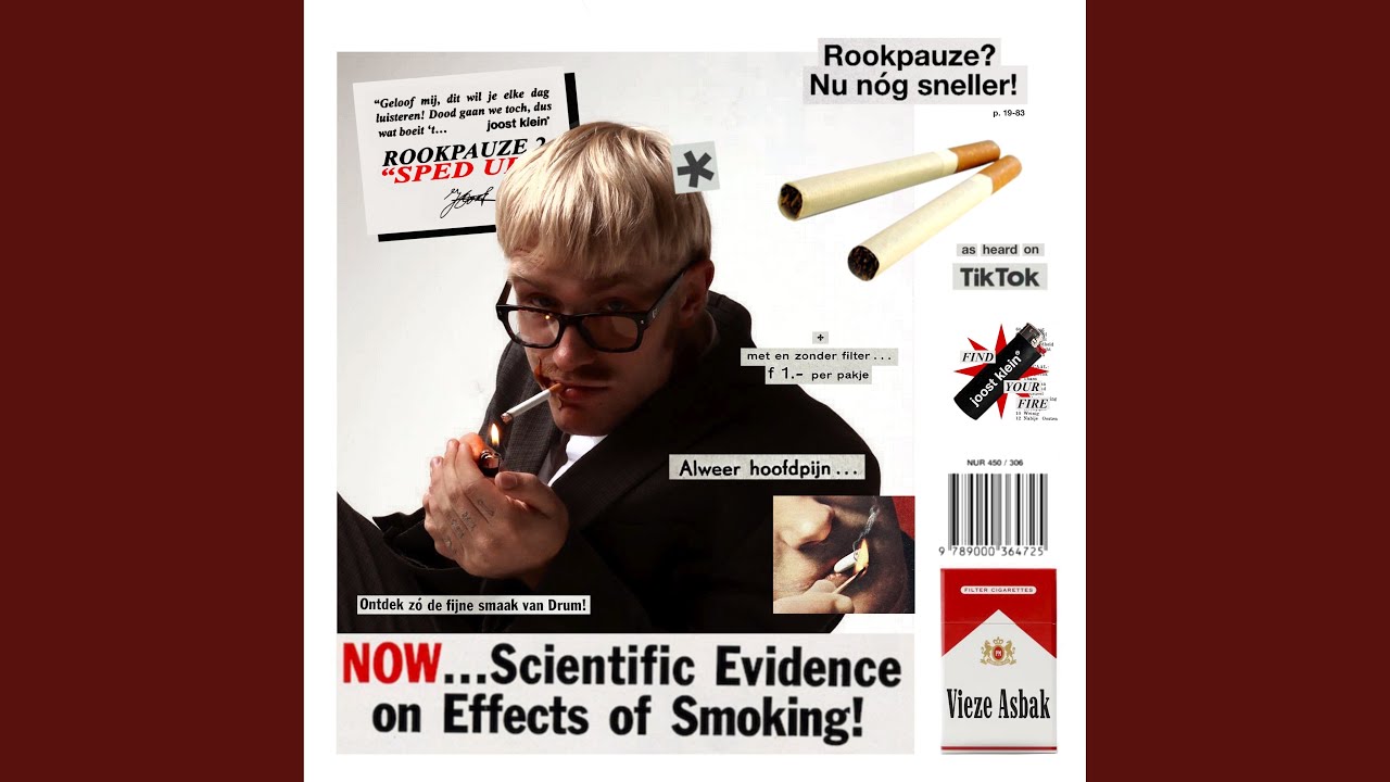 Rookpauze 2 - YouTube