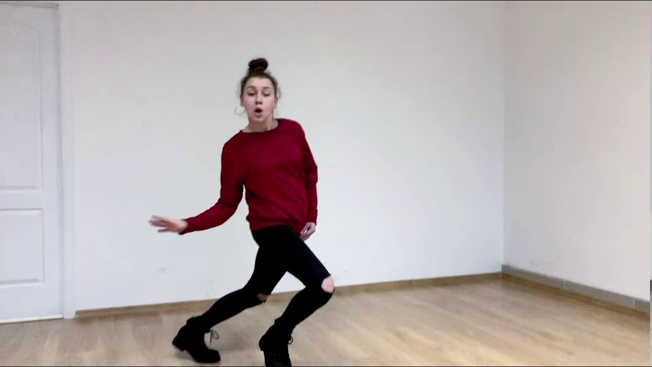 VTD • Solo • Vavrivska Vlada • VARSHALEX dance center - YouTube