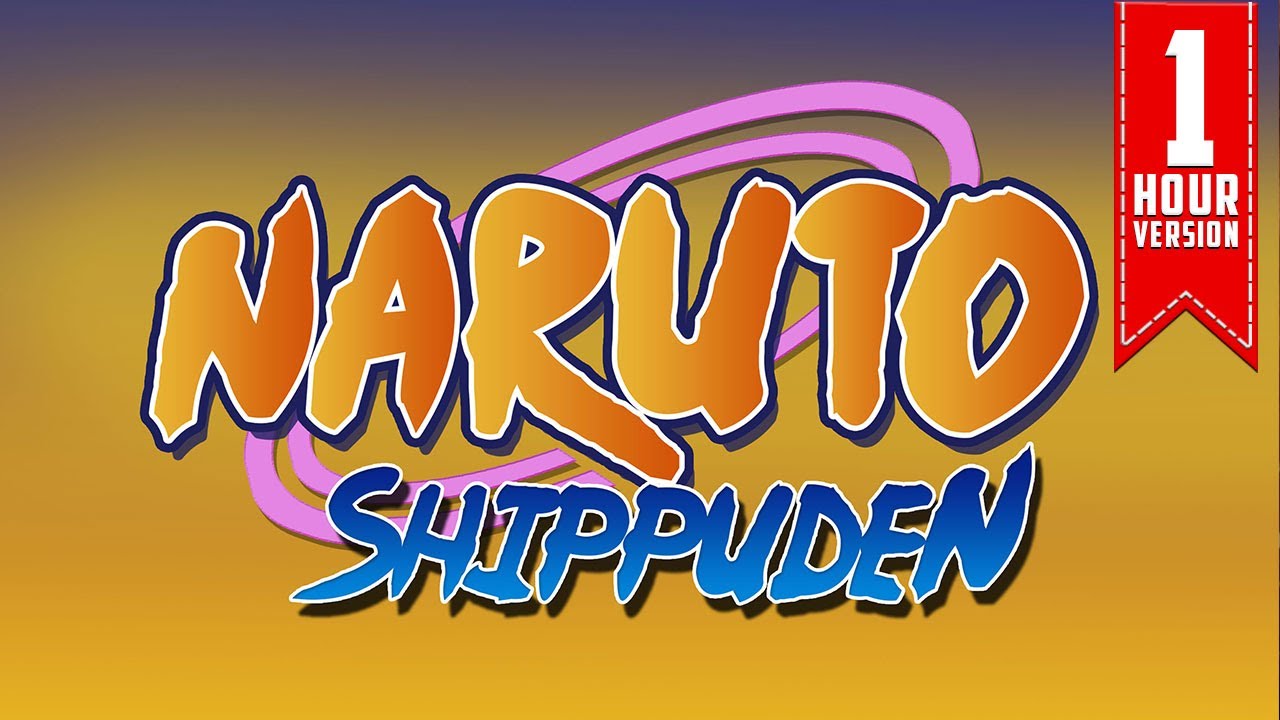 NARUTO - Wind 1 Hour Version By Yoshio Akeboshi | Manga Entertainment ...