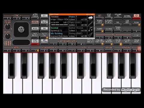 Set yükleme org 2020/2018